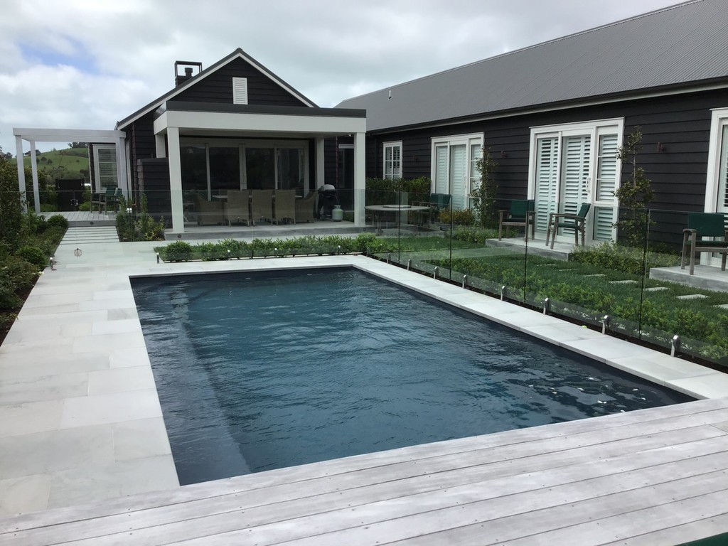 Country Gardens - Shafer Design