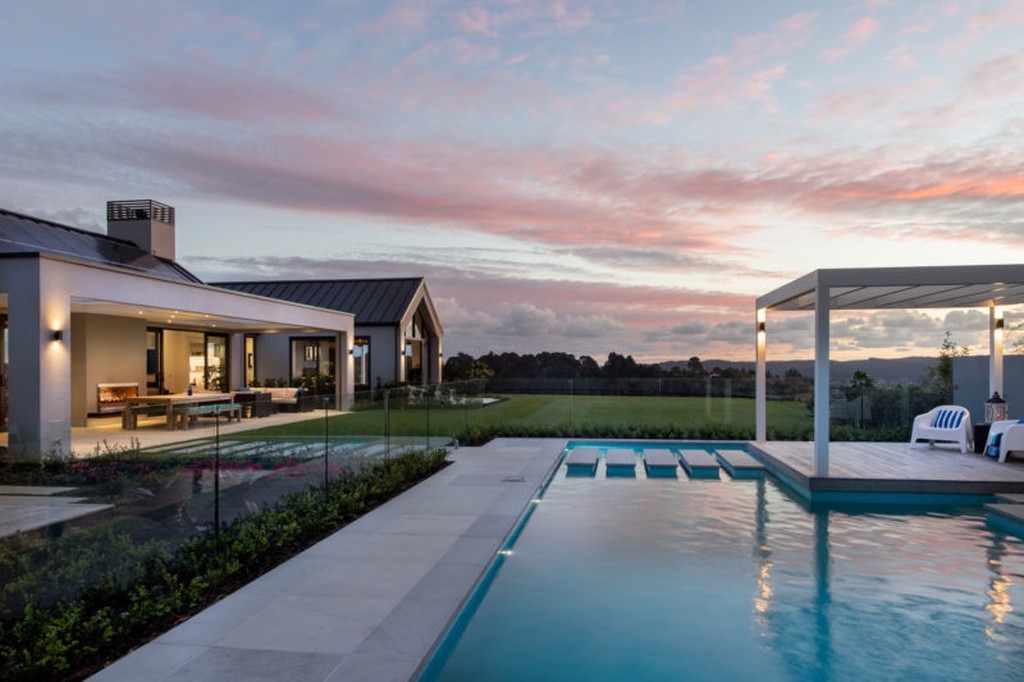 Country Gardens - Shafer Design