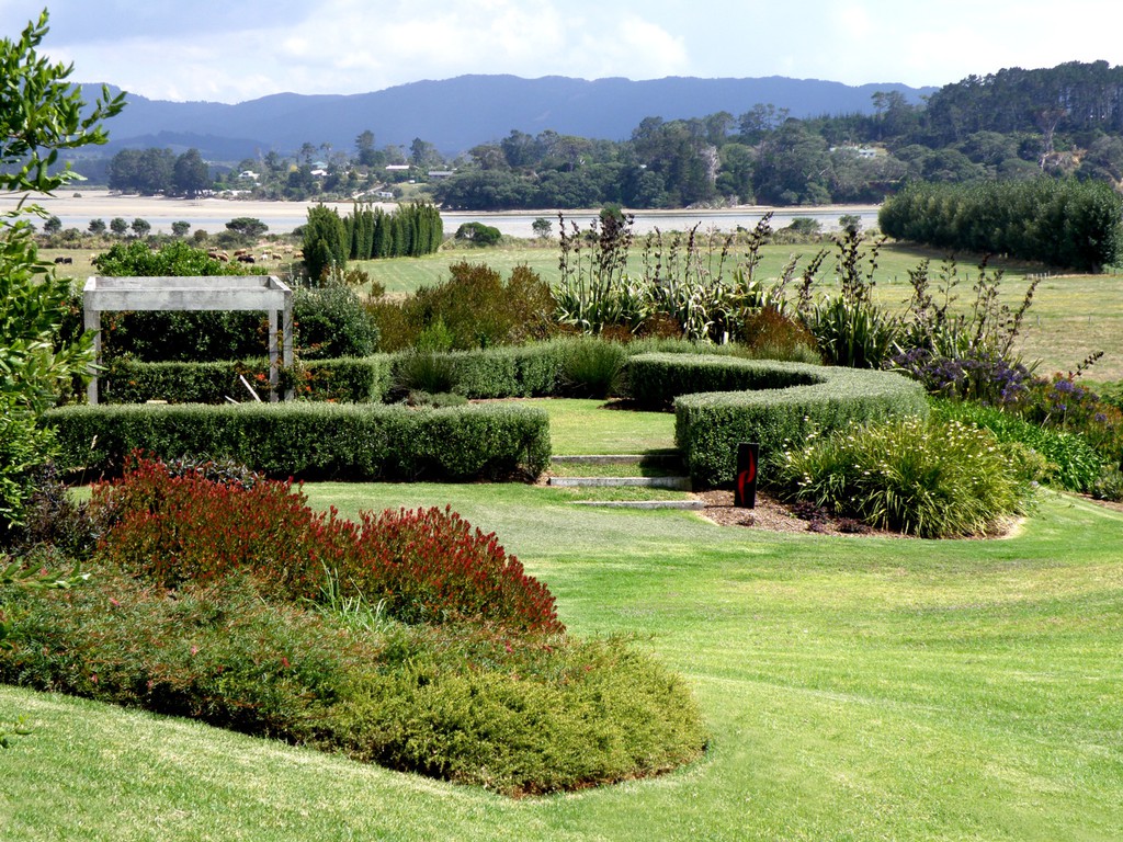 Plantings - Shafer Design