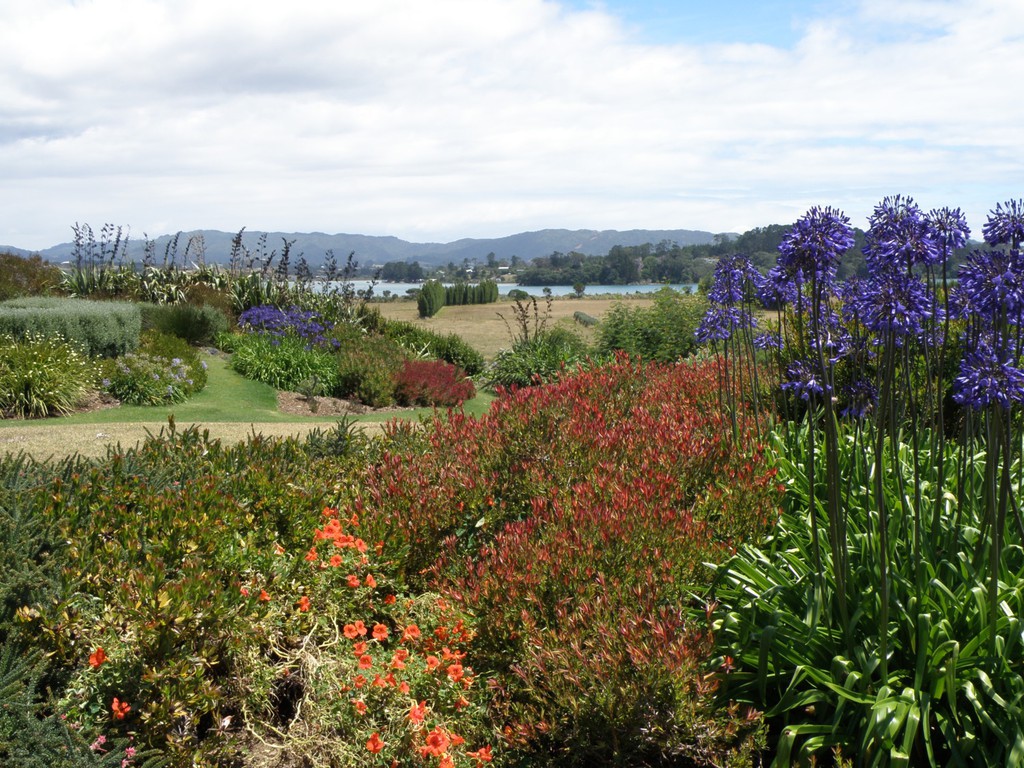 Plantings - Shafer Design