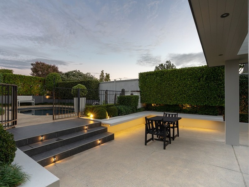 Superb New Zealand Landscape Architecture & Design - Shafer Design